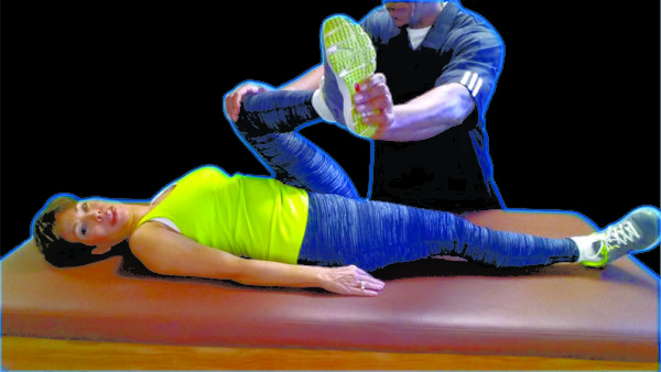 Why Assisted Stretching is the Key to Fantastic Flexibility - GR8 LIFE CEO