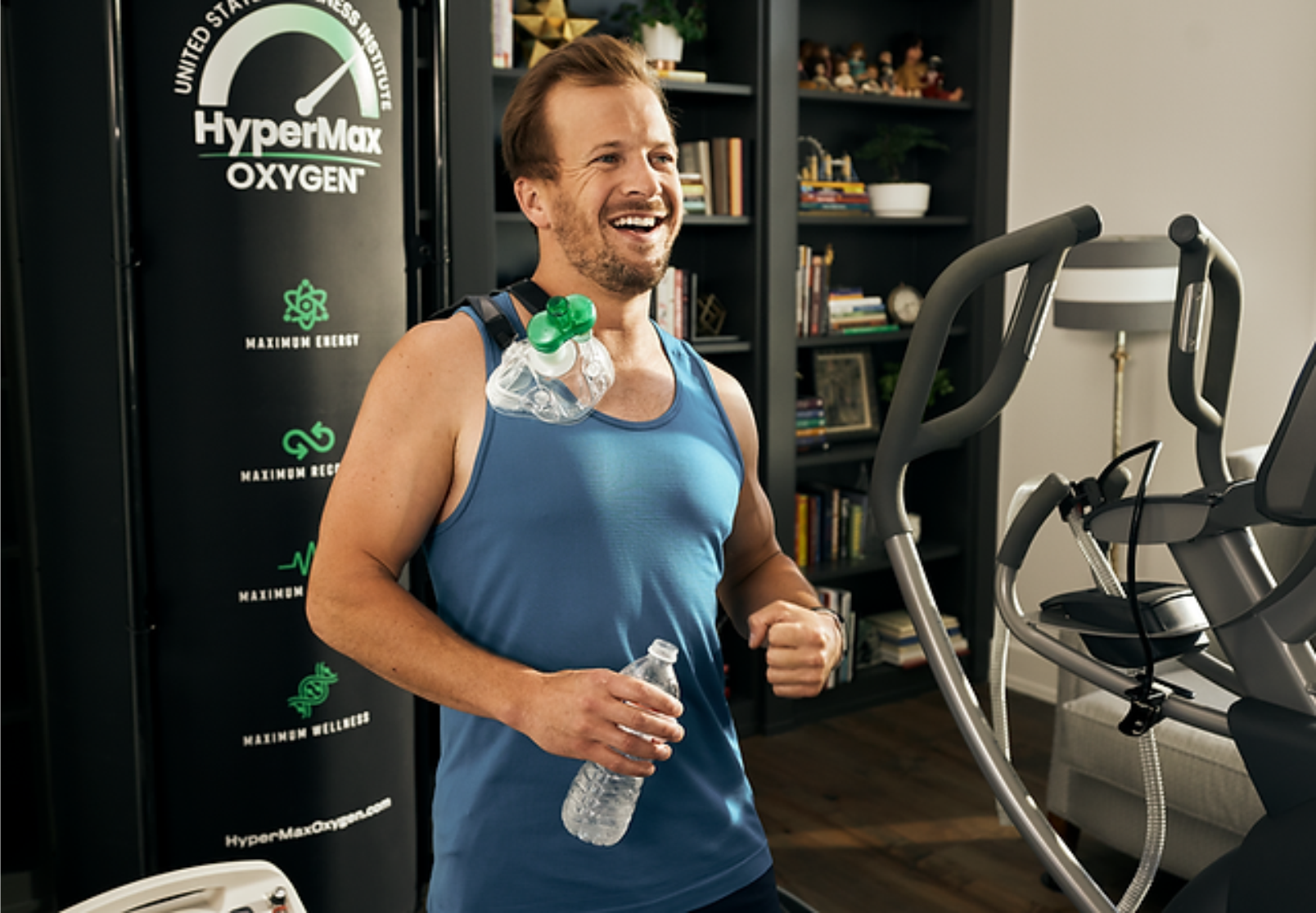 HYPERMAX OXYGEN - GR8 LIFE CEO